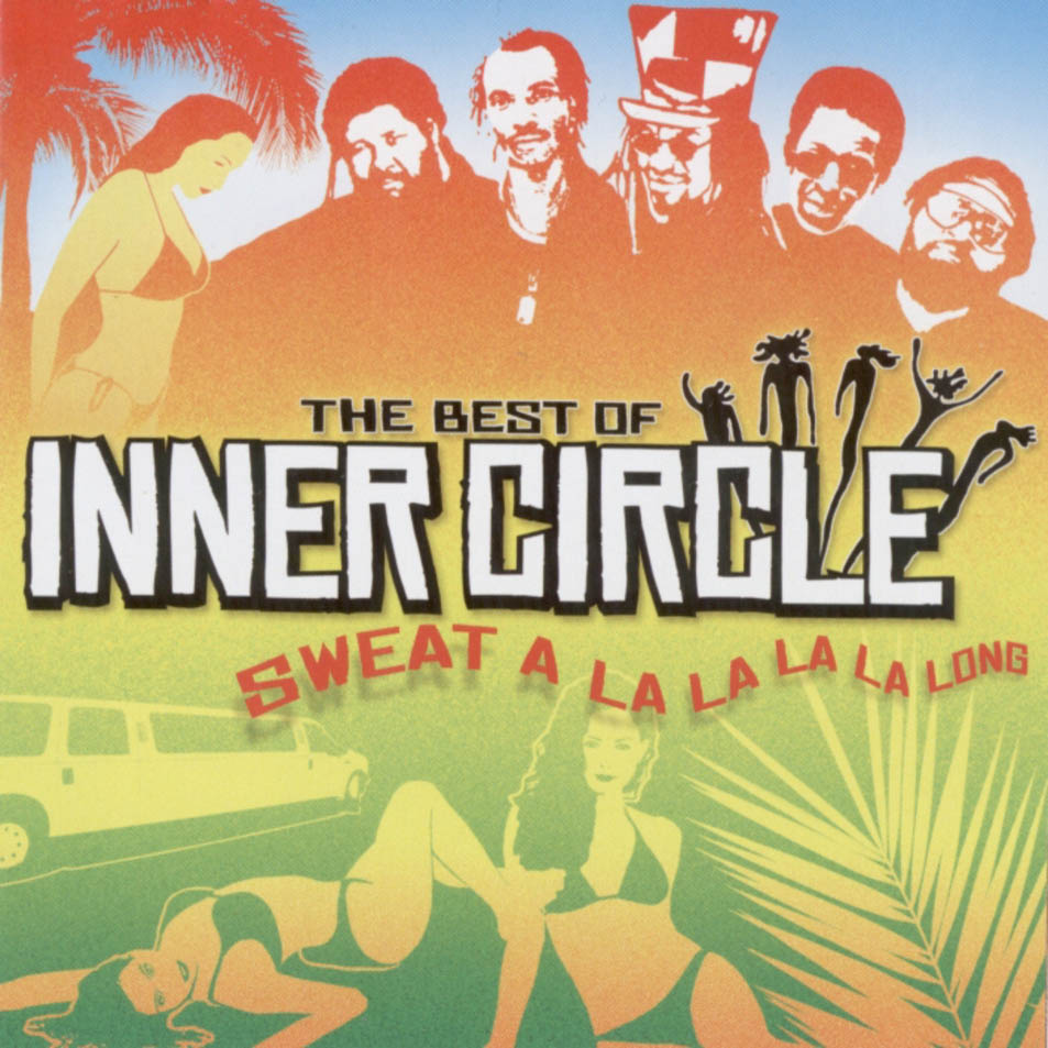 Reggae Root`S: Inner Circle - The best of Inner Circle